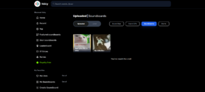How To Make a Custom Soundboard with Unlimited Sounds - Voicy Blog